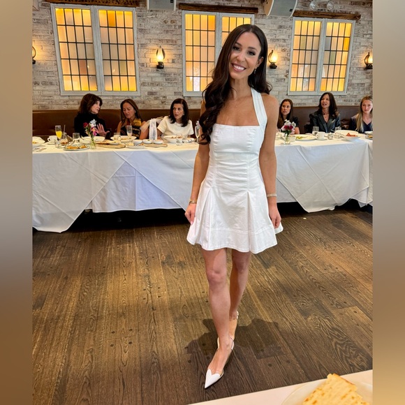 KHAITE | Dresses | Nwot Khaite Hila Dress | Poshmark